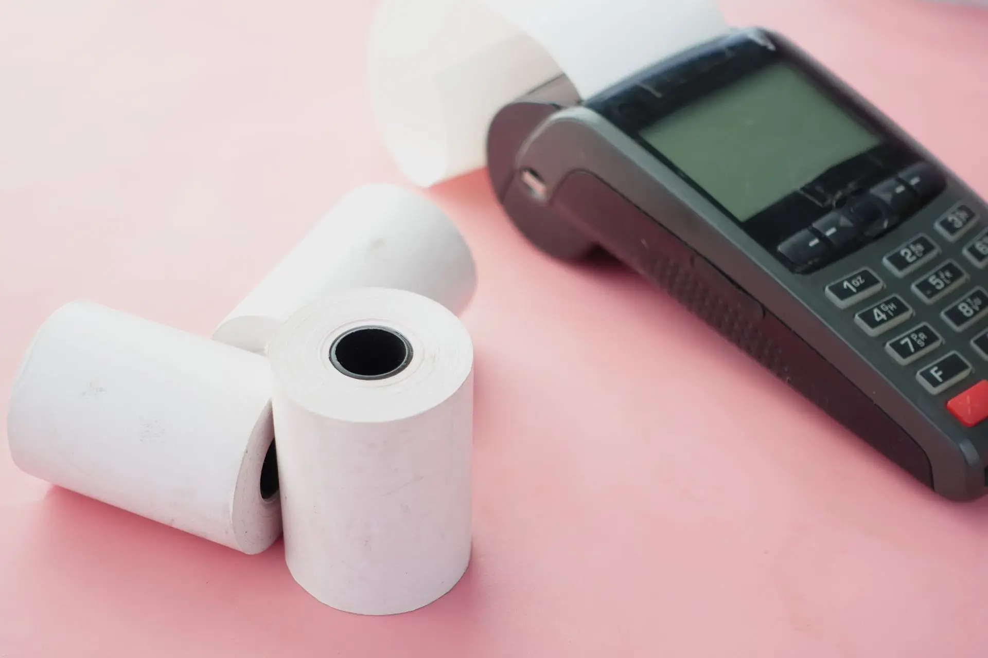 TPE Ingenico : Comment désactiver l'impression automatique du ticket CB ...